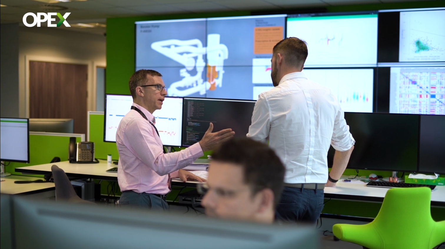 Harnessing technology to drive emissions reductions