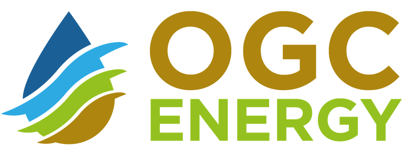 OGC Energy is leading the way in CO2 transportation and storage