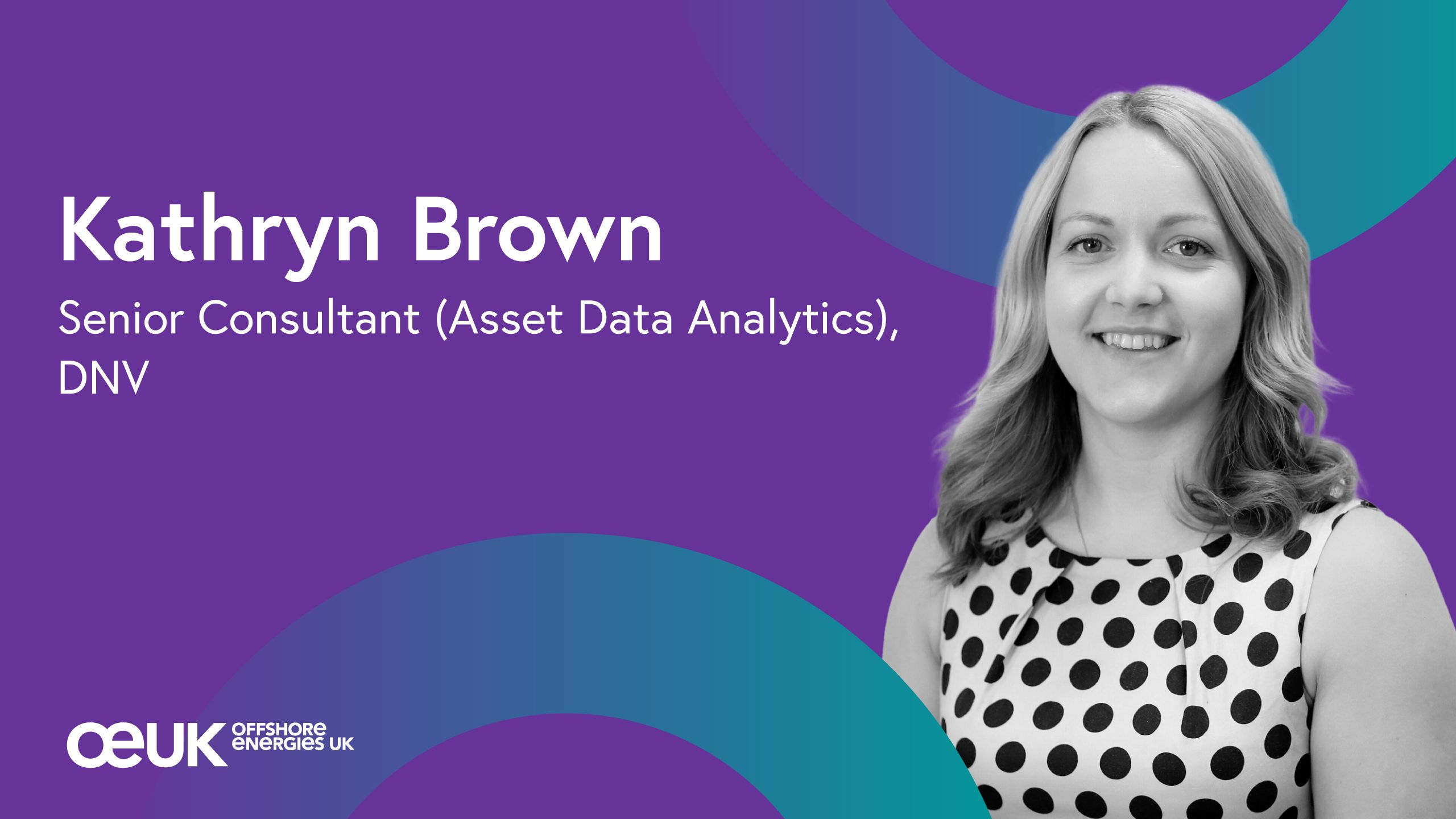 People of Energy: Kathryn Brown